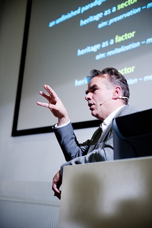 European Landscape Architects